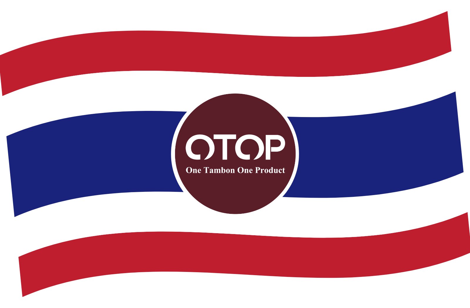 One Tambon One Product (OTOP) – eShoppiness